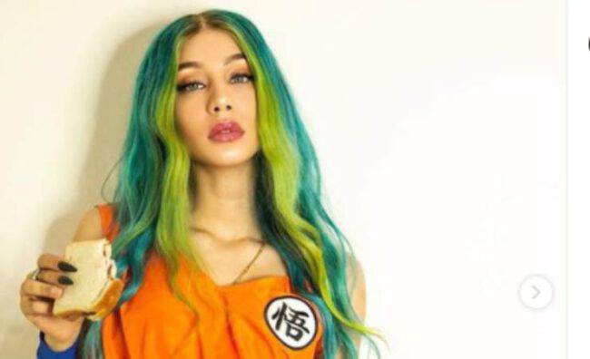 Chadia Rodriguez, sogno di una vita stroncato da un incidente | Da ...