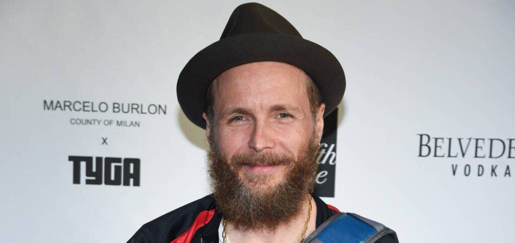 Jovanotti, avete visto sua figlia? | Somiglianza incredibile - chemusica.it