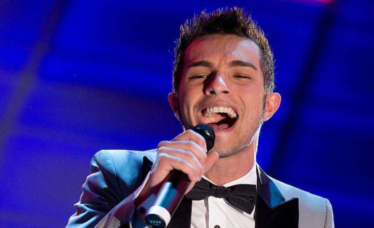 Marco Carta e quella malattia improvvisa: "Un duro colpo" - CheMusica