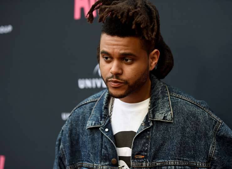 The Weeknd tra droga e alcool | Come sta adesso? - CheMusica