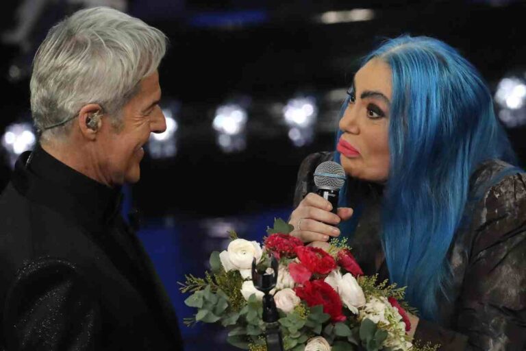 Loredana Bertè, com'era da giovane agli esordi? | La foto incredibile ...